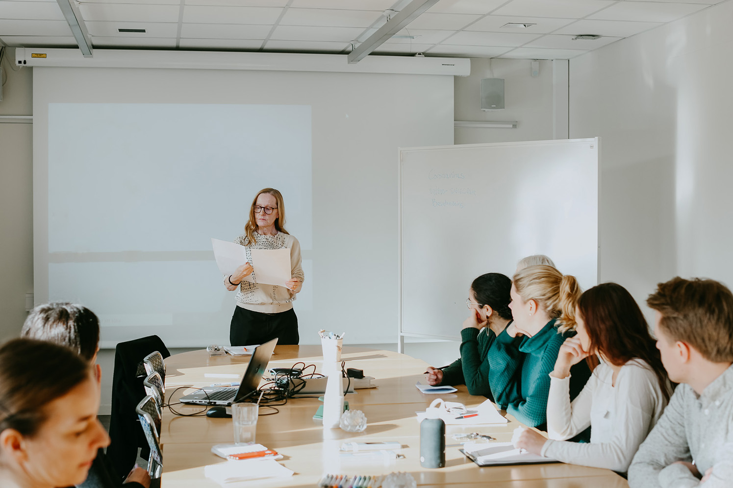 Privat vård - WeMind